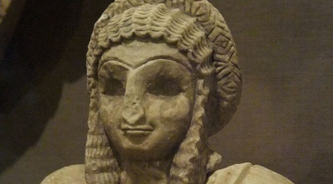 Women’s work in the first civilisations • International Socialism