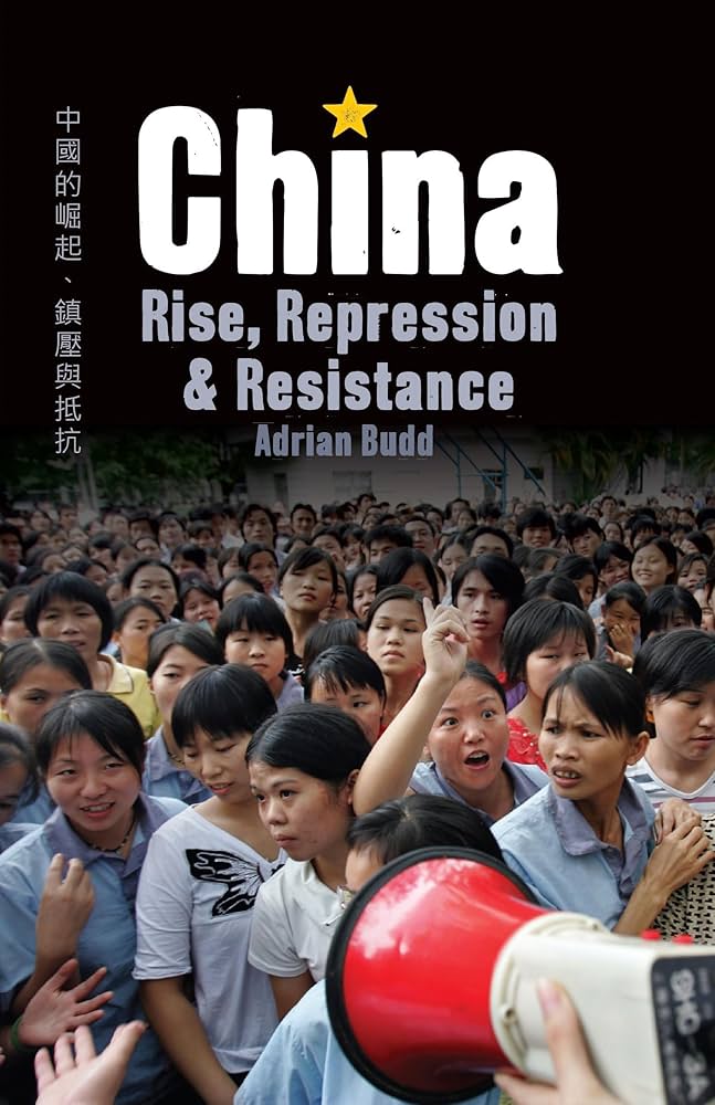 Making sense of China's rise • International Socialism