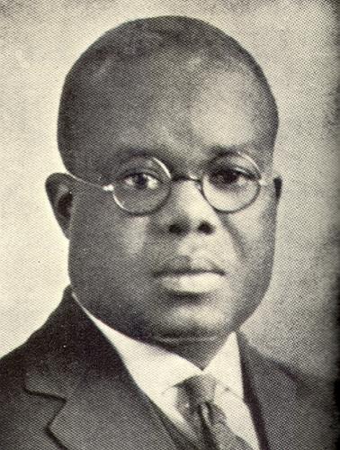 Hubert Harrison: Marxism, Garveyism and black liberation ...