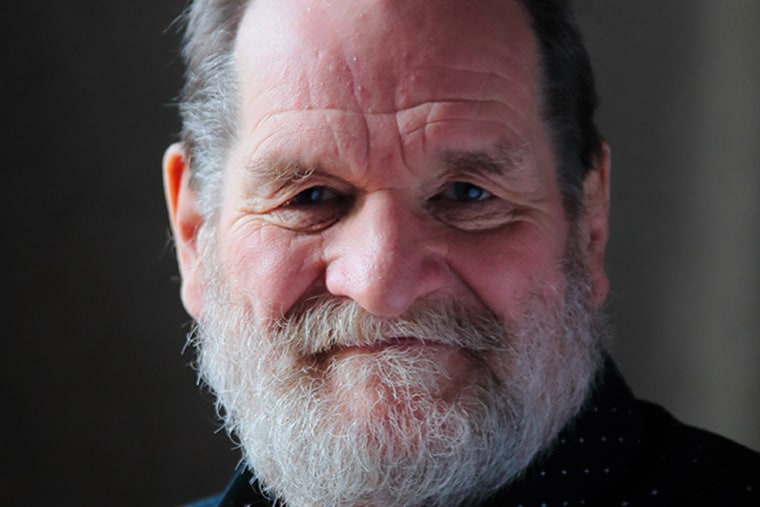 Against fatalism: John Molyneux, 1948-2022 • International Socialism