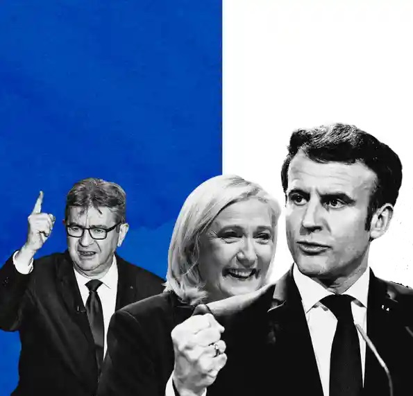 France: a country divided • International Socialism