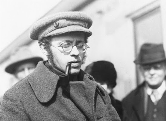 A revolutionary of the “second rank”? Rediscovering Karl Radek ...