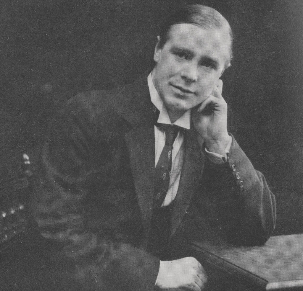 Victor Grayson: the mystery of Britain’s lost revolutionary ...