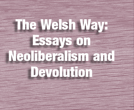 Mapping the Welsh way • International Socialism